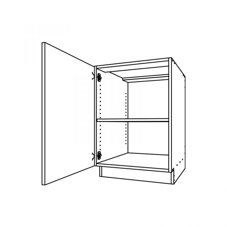 Cabinet Components – Corona Millworks | Cabinet Doors, Drawer Boxes ...