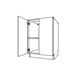 Cabinet Components – Corona Millworks | Cabinet Doors, Drawer Boxes ...