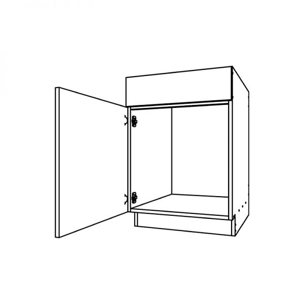 Cabinet Components – Corona Millworks | Cabinet Doors, Drawer Boxes ...