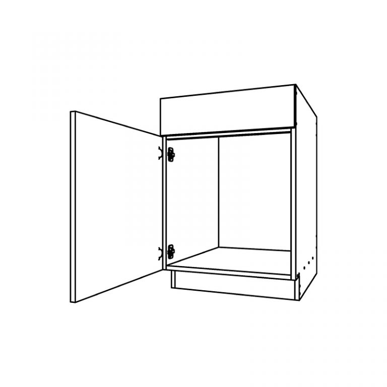 Cabinet Components – Corona Millworks | Cabinet Doors, Drawer Boxes ...
