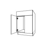 Cabinet Components – Corona Millworks | Cabinet Doors, Drawer Boxes ...
