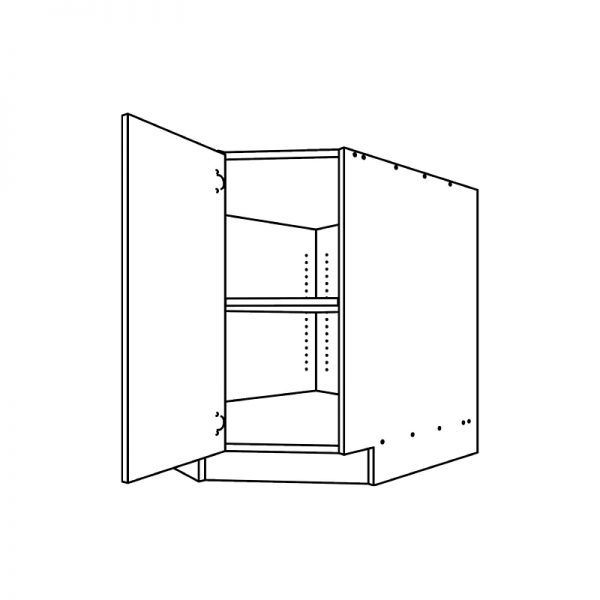 Cabinet Components – Corona Millworks | Cabinet Doors, Drawer Boxes ...
