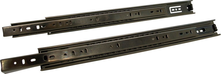 Drawer Slides & Clips – Corona Millworks | Cabinet Doors, Drawer Boxes ...