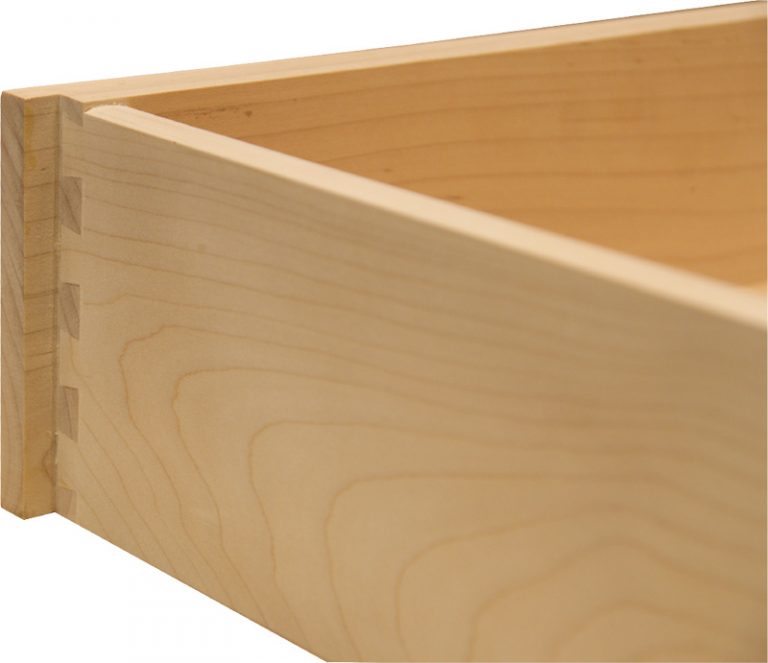 Drawer Boxes – Corona Millworks | Cabinet Doors, Drawer Boxes, & Components