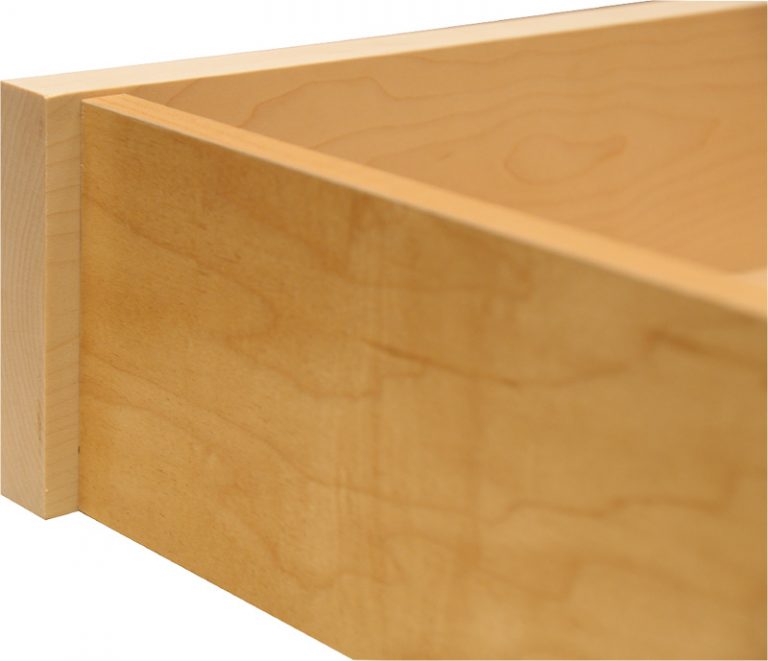 Drawer Boxes – Corona Millworks | Cabinet Doors, Drawer Boxes, & Components