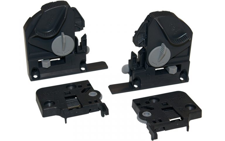 Drawer Slides & Clips – Corona Millworks | Cabinet Doors, Drawer Boxes ...