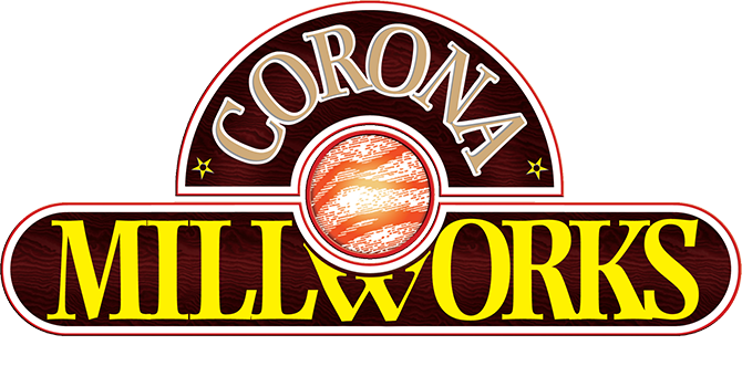 Cabinet Doors – Corona Millworks | Cabinet Doors, Drawer Boxes ...