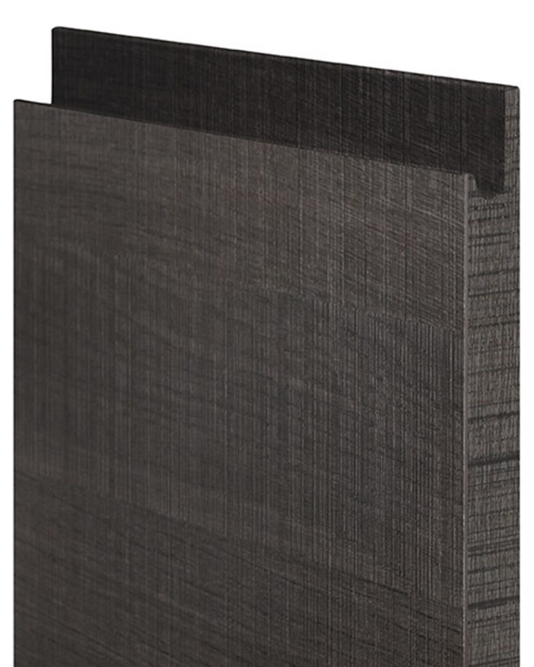 Integrated Fingerpulls – Corona Millworks | Cabinet Doors, Drawer Boxes ...