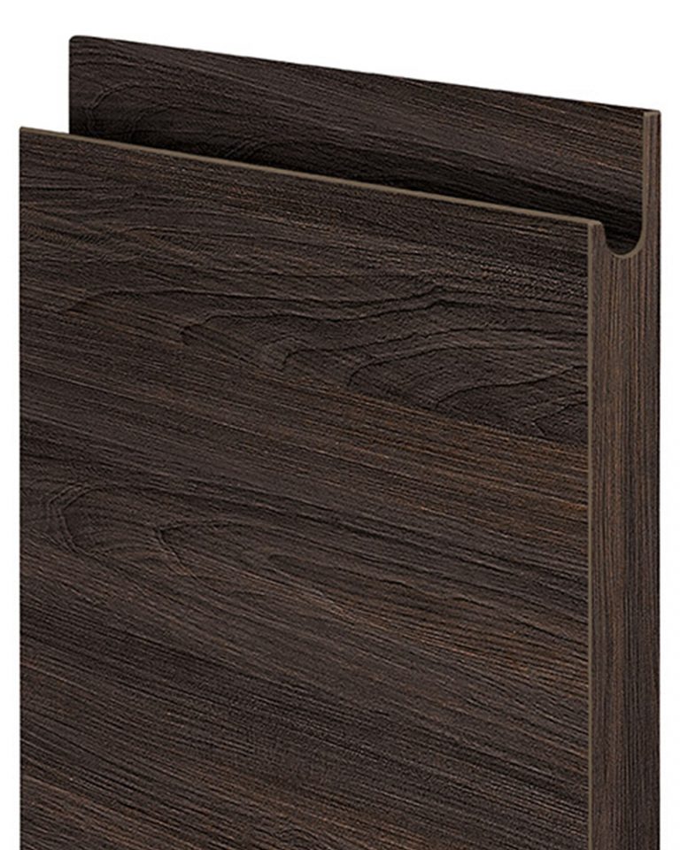 Integrated Fingerpulls – Corona Millworks | Cabinet Doors, Drawer Boxes ...
