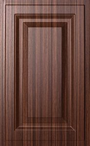 Thermofoil Doors – Corona Millworks | Cabinet Doors, Drawer Boxes ...