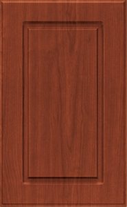 Thermofoil Doors – Corona Millworks | Cabinet Doors, Drawer Boxes ...