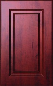 Thermofoil Doors – Corona Millworks | Cabinet Doors, Drawer Boxes ...