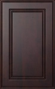 Thermofoil Doors – Corona Millworks | Cabinet Doors, Drawer Boxes ...