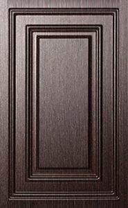 Thermofoil Doors – Corona Millworks | Cabinet Doors, Drawer Boxes ...
