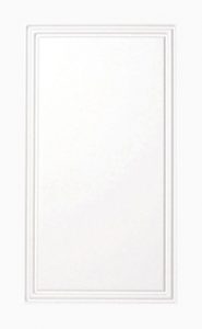 Thermofoil Doors – Corona Millworks | Cabinet Doors, Drawer Boxes ...