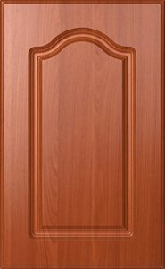 Thermofoil Doors – Corona Millworks | Cabinet Doors, Drawer Boxes ...