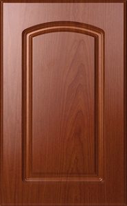 Thermofoil Doors – Corona Millworks | Cabinet Doors, Drawer Boxes ...