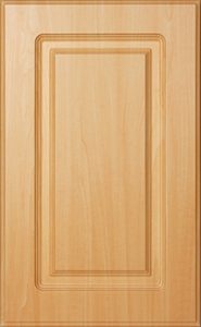 Thermofoil Doors – Corona Millworks | Cabinet Doors, Drawer Boxes ...