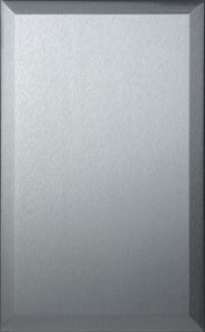 Thermofoil Doors – Corona Millworks | Cabinet Doors, Drawer Boxes ...