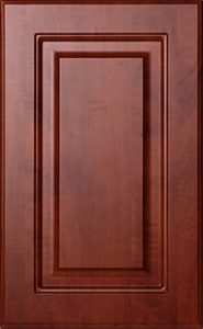 Thermofoil Doors – Corona Millworks | Cabinet Doors, Drawer Boxes ...