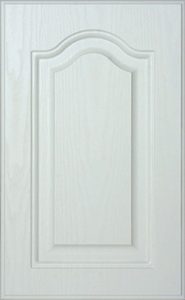 Thermofoil Doors – Corona Millworks | Cabinet Doors, Drawer Boxes ...