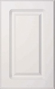 Thermofoil Doors – Corona Millworks | Cabinet Doors, Drawer Boxes ...