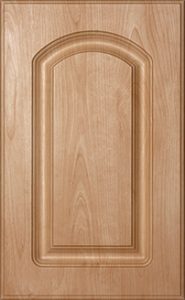 Thermofoil Doors – Corona Millworks | Cabinet Doors, Drawer Boxes ...