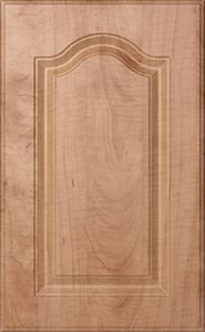 Thermofoil Doors – Corona Millworks | Cabinet Doors, Drawer Boxes ...