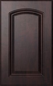 Thermofoil Doors – Corona Millworks | Cabinet Doors, Drawer Boxes ...