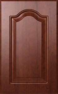 Thermofoil Doors – Corona Millworks | Cabinet Doors, Drawer Boxes ...