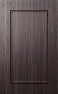 Thermofoil Doors – Corona Millworks | Cabinet Doors, Drawer Boxes ...
