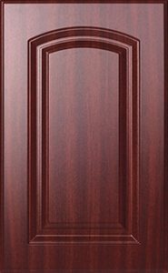 Thermofoil Doors – Corona Millworks | Cabinet Doors, Drawer Boxes ...