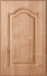 Thermofoil Doors – Corona Millworks | Cabinet Doors, Drawer Boxes ...