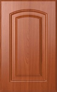 Thermofoil Doors – Corona Millworks | Cabinet Doors, Drawer Boxes ...